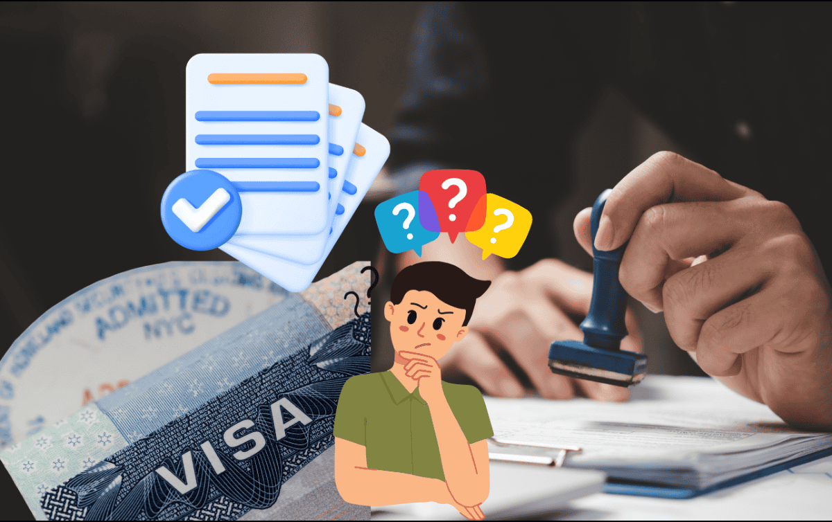 VISA: ¿Cuáles son los documentos que necesitas para renovar tu carnet americano en México? | El ...