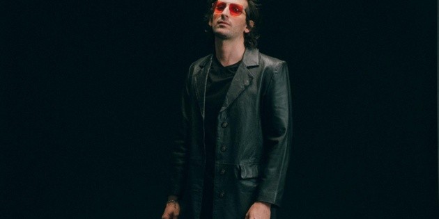 El músico argentino Lobel se abre paso en México | El Informador