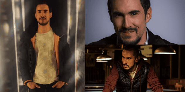 Juan Felipe Muñoz, actor de 'La Reina del Sur', muere a los 42 años ...