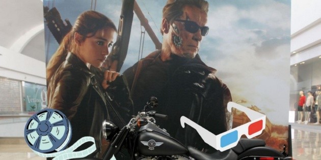 ¿Cuál es la mejor película de la saga "Terminator", según la ...