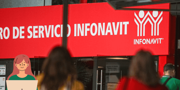 Infonavit: guía paso a paso para entrar a mi cuenta | El Informador