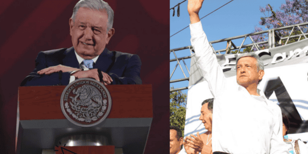 AMLO: ¿Cuántos años cumple hoy el expresidente de México? | El Informador
