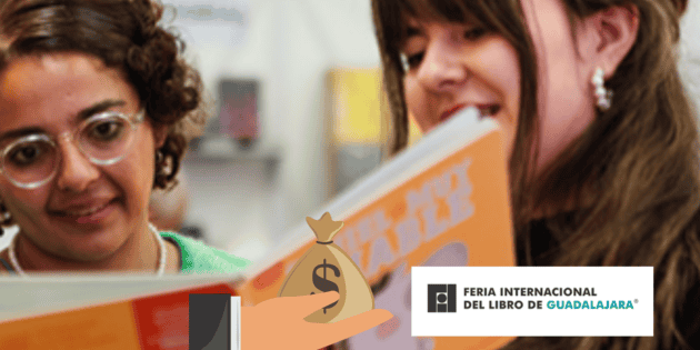 FIL 2024: Siguen puertas abiertas a la bolsa de trabajo | El Informador