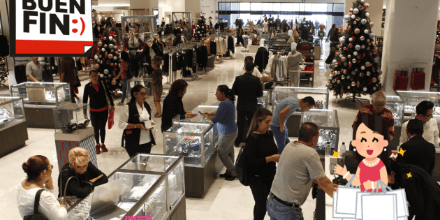 Buen Fin 2024: Estas son TODAS las promociones en Liverpool | El Informador