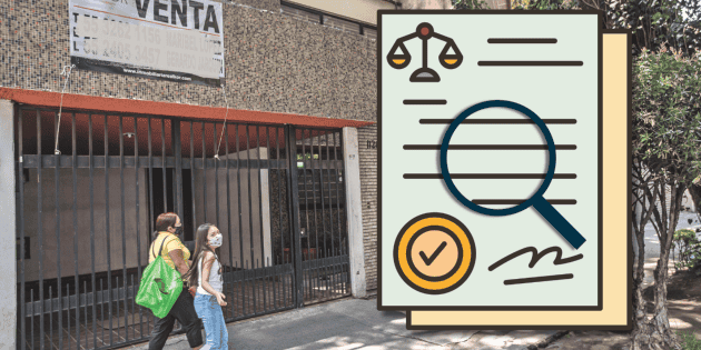 Así se conoce quién es el dueño de una casa o terreno | El Informador