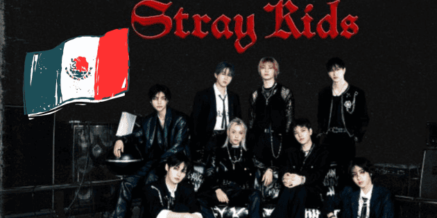 ¡Stray Kids llega a México! Conoce la fecha de preventa, sede y todos los detalles | El Informador