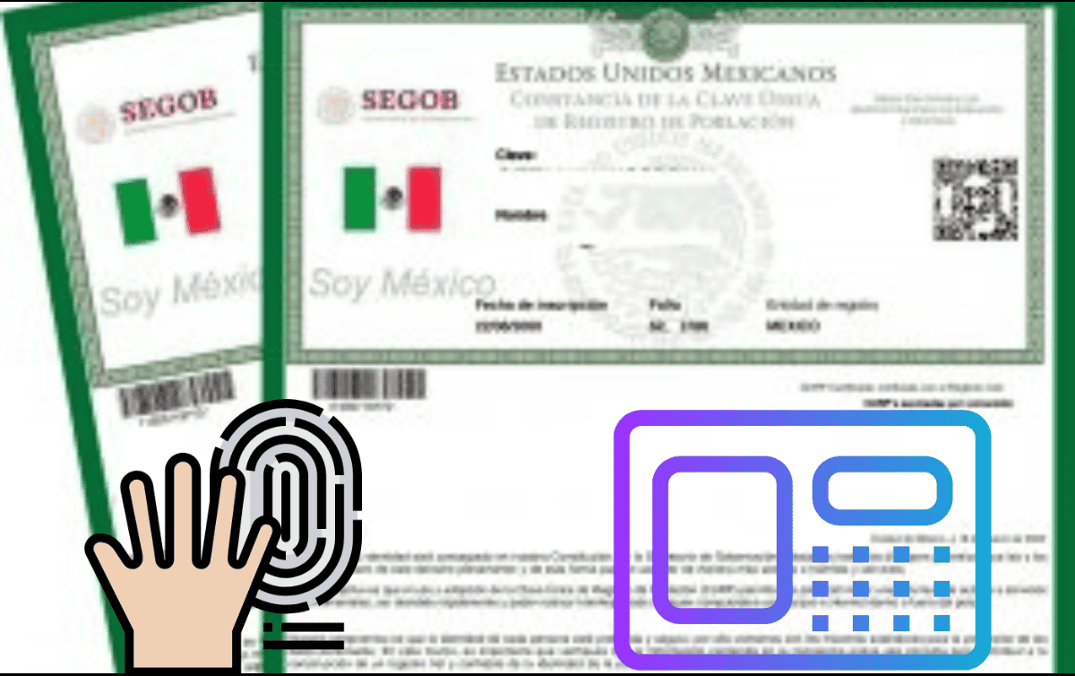 CURP biométrica: Guía para su trámite paso a paso | El Informador