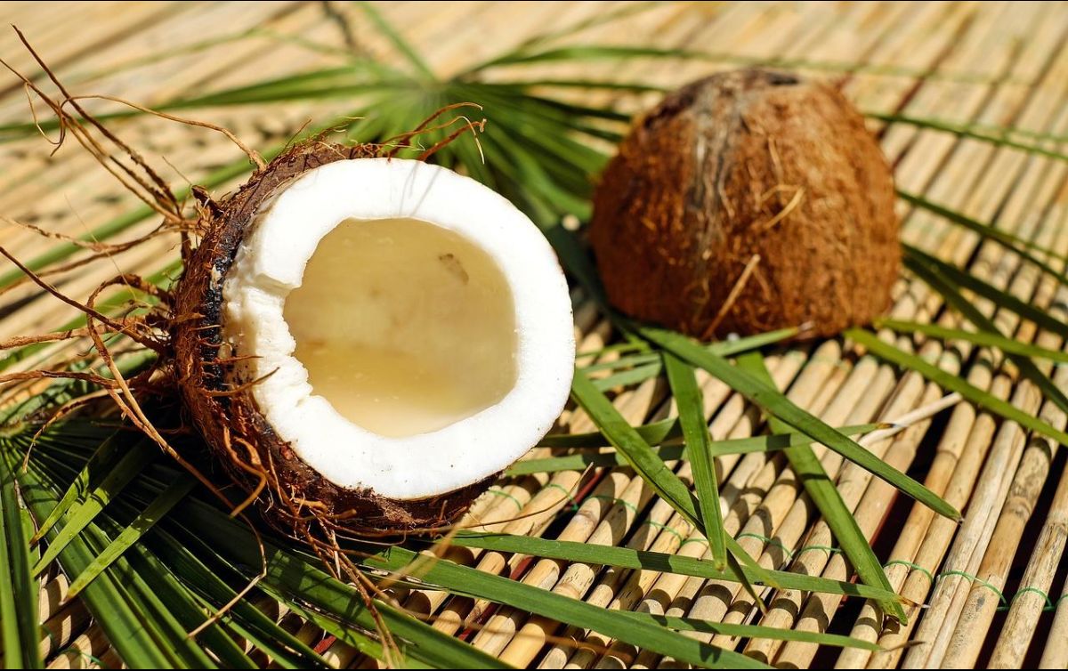 Así puedes utilizar el agua de coco para rejuvenecer | El Informador