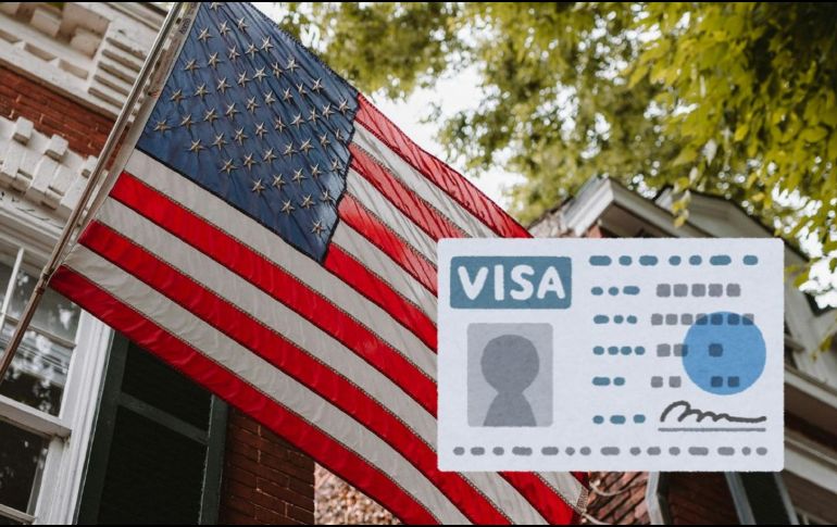 Visa Americana: Ciudades donde es más tardado renovarla sin entrevista | El Informador