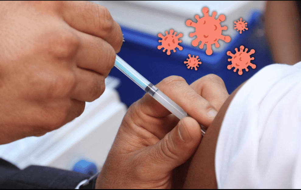 ¿Se puede aplicar la vacuna contra la influenza si tengo gripe? | El ...