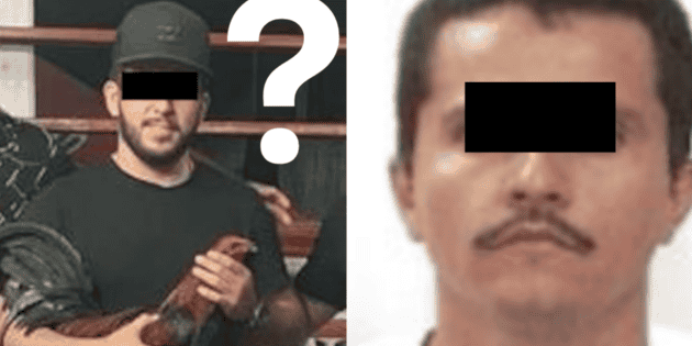 CJNG: ¿Quién es "El Guacho", yerno de "El Mencho", detenido en ...