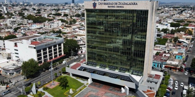 UDG: EN VIVO, elección de Rectoría General para el periodo 2025 - 2031 ...