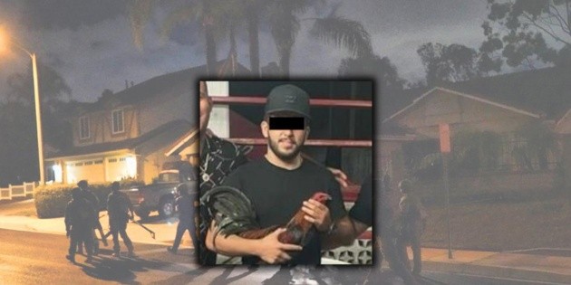 CJNG: ¿Cómo vivía el yerno de "El Mencho" en Estados Unidos antes de ...