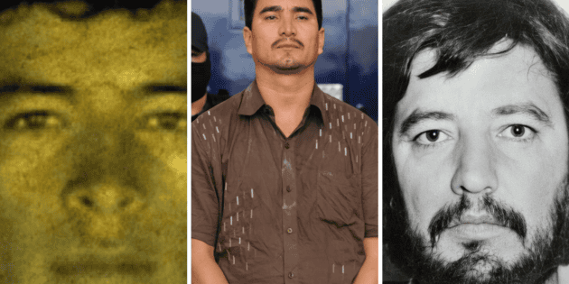 CJNG: El yerno de 'El Mencho' y otros narcos que han fingido su muerte ...