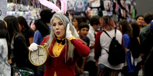 Vive la Conco 2024 en Guadalajara: Esto es lo que sabemos | El Informador