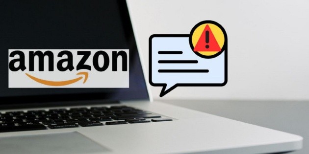 Amazon: Sigue estos consejos para proteger tu cuenta de las estafas ...