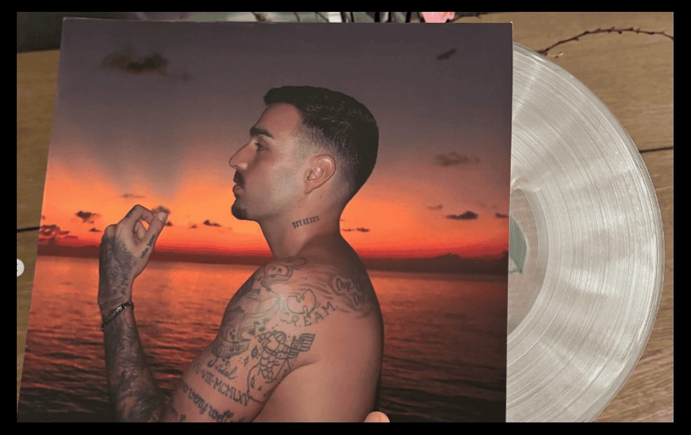 Rels B en México: Fechas y ciudades de los conciertos | El Informador