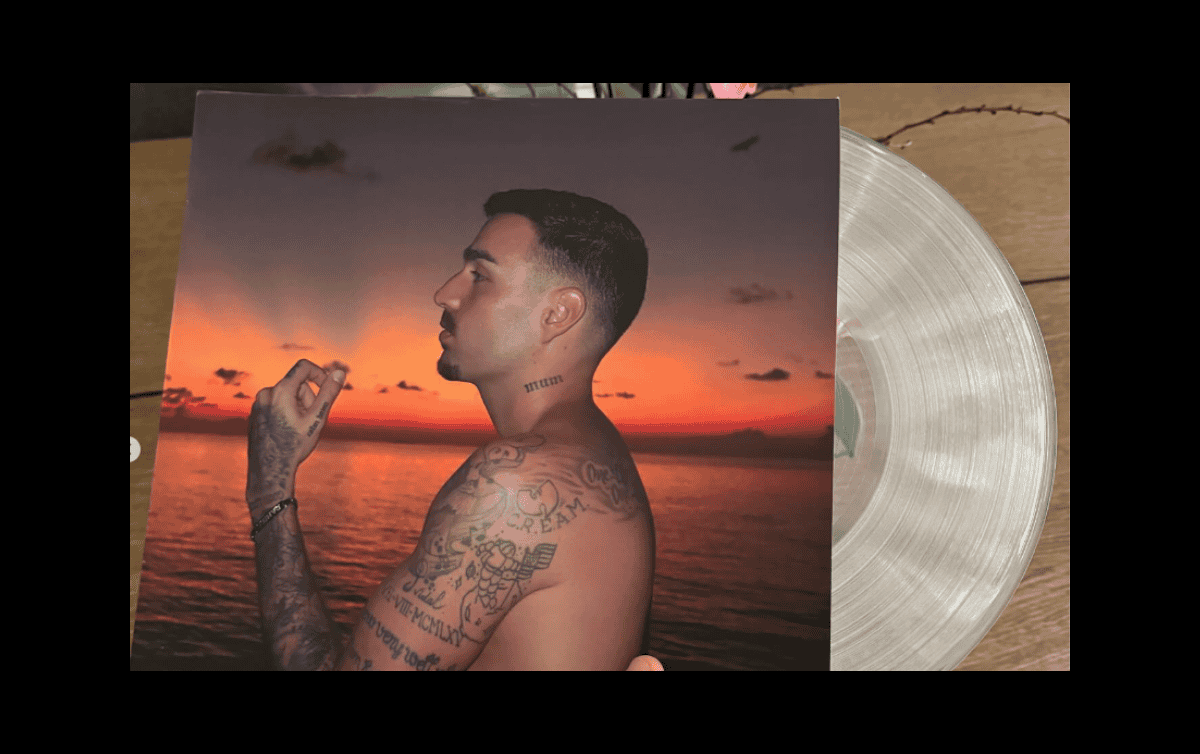 Rels B en México: Fechas y ciudades de los conciertos | El Informador