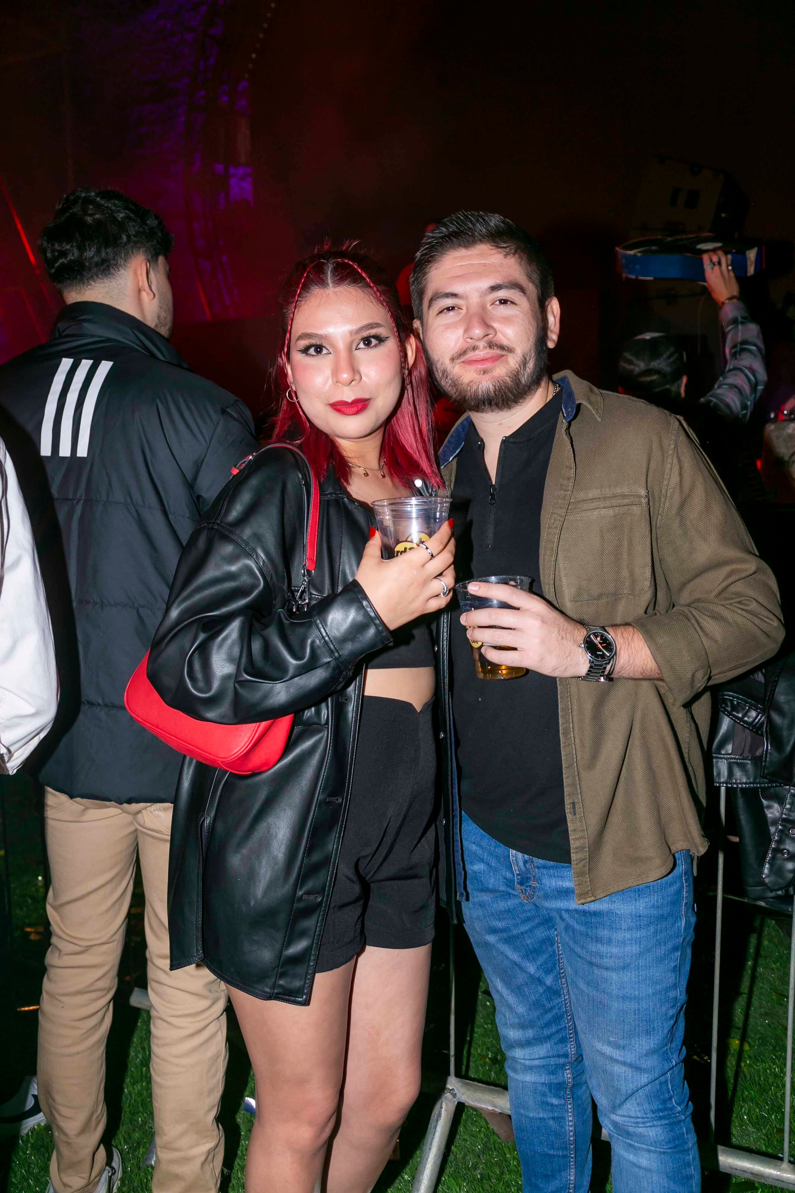 Sociales: Hard Rock Cafe Guadalajara abre sus puertas en un nuevo ...