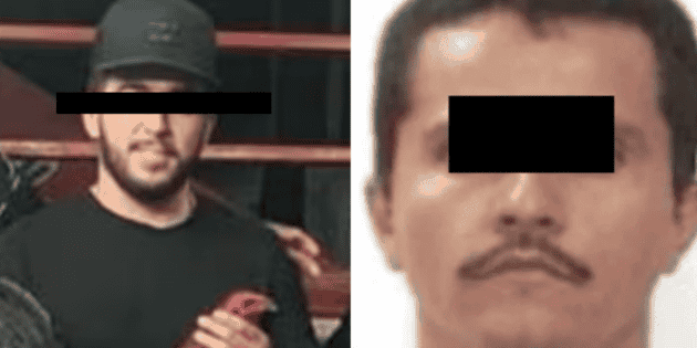 "El Guacho": Confirman traslado del yerno de "El Mencho" a Washington ...