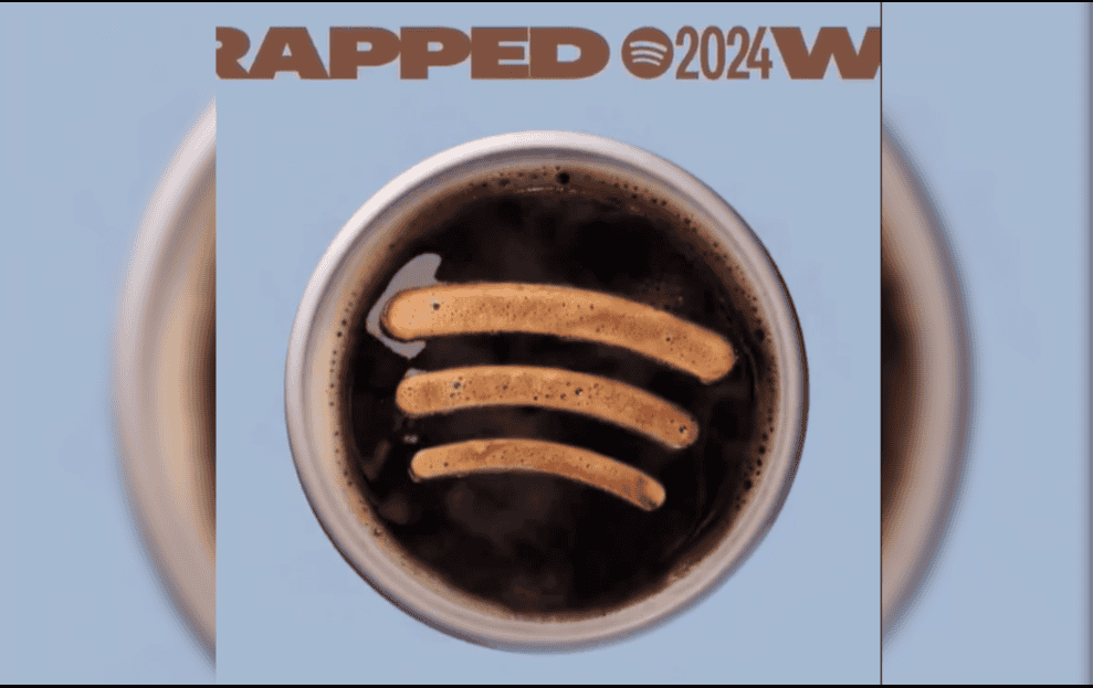 Spotify Wrapped 2024 llega pronto; conoce cómo ver tu resumen musical ...