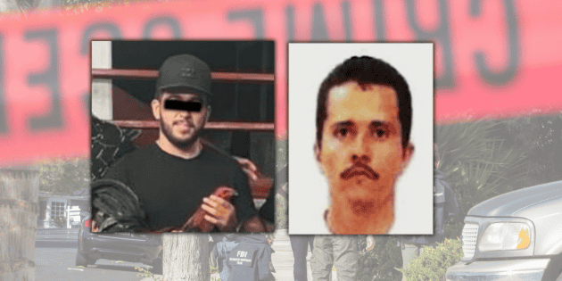 CJNG: ¿Qué dijo el yerno de El Mencho cuando pidió ser trasladado a ...