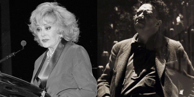 Silvia Pinal: Las cartas que Diego Rivera le mandaba a la actriz | El ...