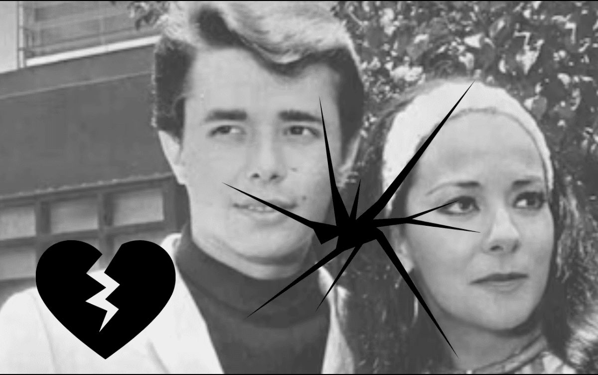 Silvia Pinal y Enrique Guzmán: Así fue de difícil la relación de los ...