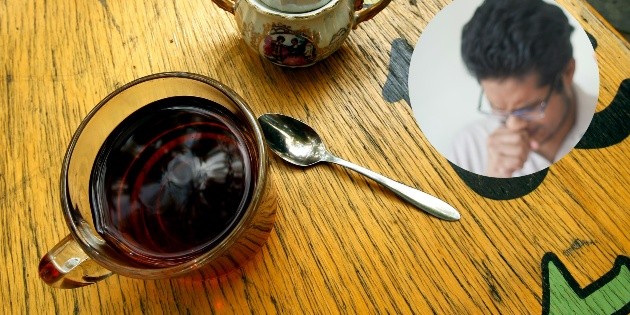 ¿Para qué sirve el té de abango? | El Informador