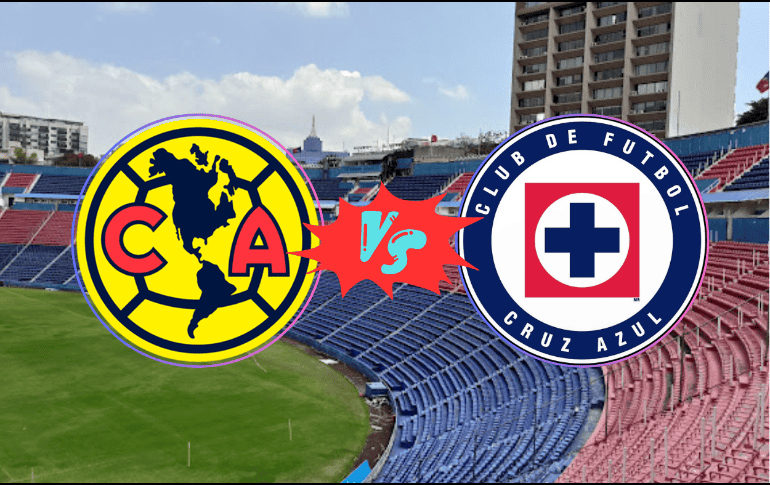 Cruz Azul vs América: ¿Cuándo salen a la venta los boletos y cuál será su precio? | El Informador