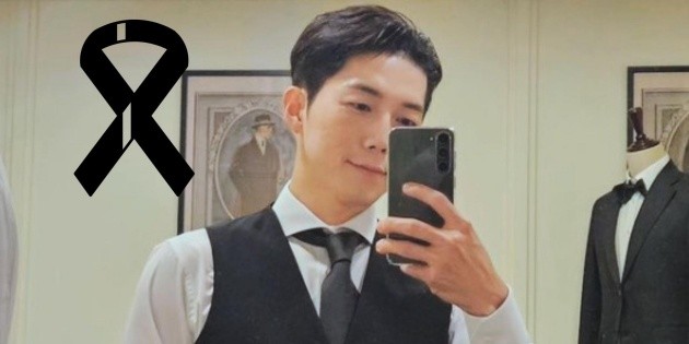 South Korean Actor Park Min-jae Passes Away at 32 - News Directory 3