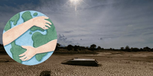 Las consecuencias de la sequía obligarán a activar la cooperación ...