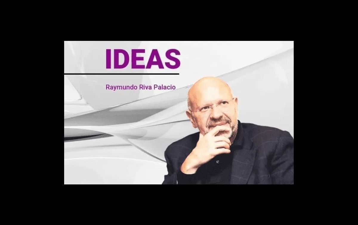 Raymundo Riva Palacio: Disco rayado y sin estrategia | El Informador