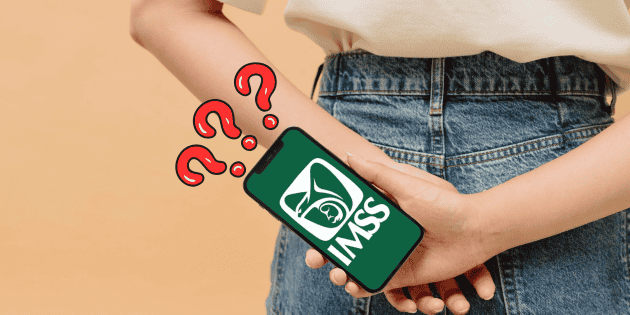 IMSS: ¿Qué es y cómo funciona la nueva Cédula Digital de Salud? | El ...