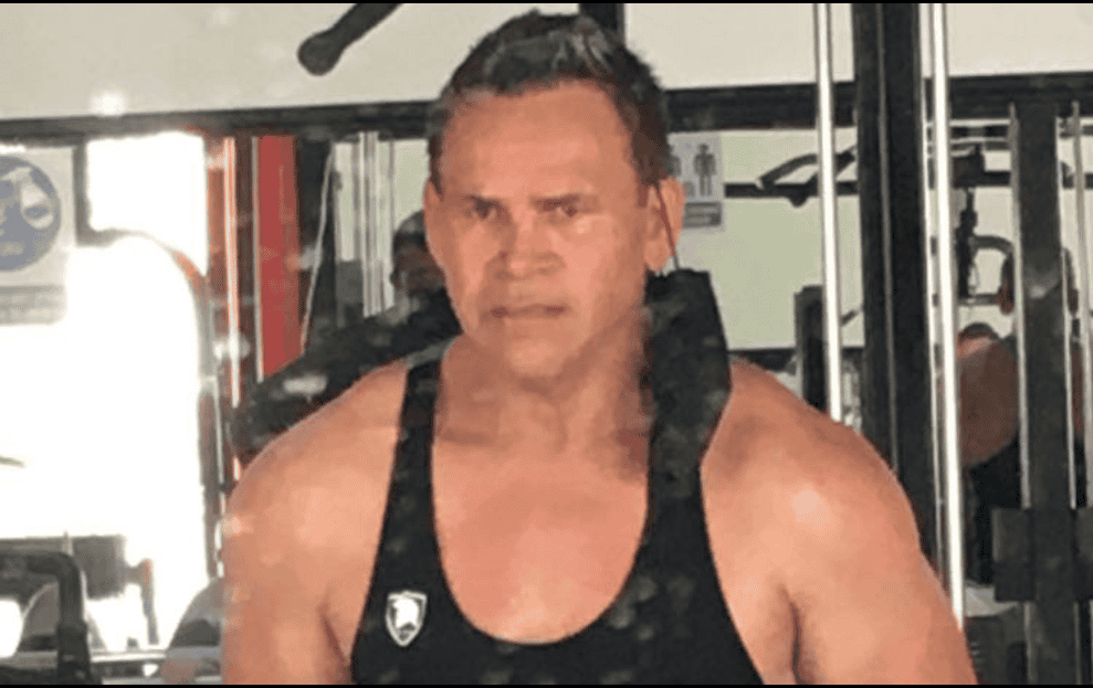 Konan Big sufre un trágico accidente en Monterrey; este es su estado de ...