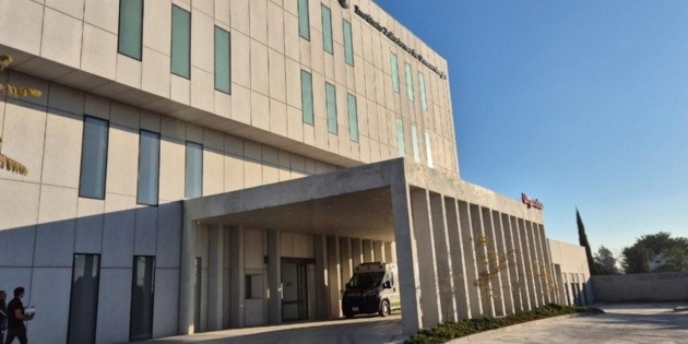 Abre sus puertas el nuevo Instituto Jalisciense de Cancerología en ...