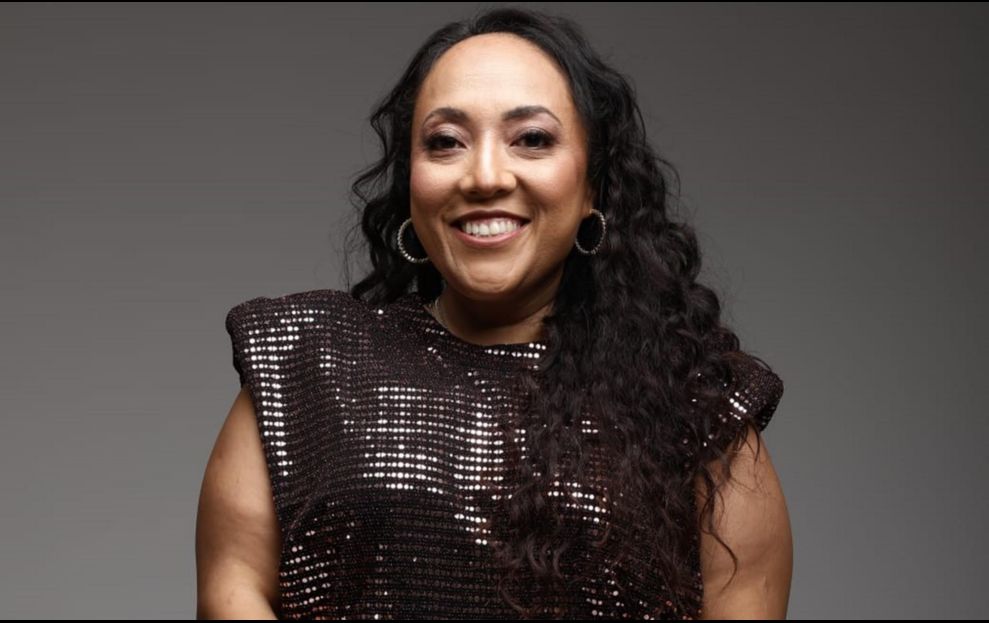 Michelle Rodríguez abre su corazón en "Ojos de Mujer" y celebra el ...