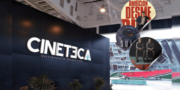 Cineteca FICG: Los estrenos que no te puedes perder esta semana | El ...