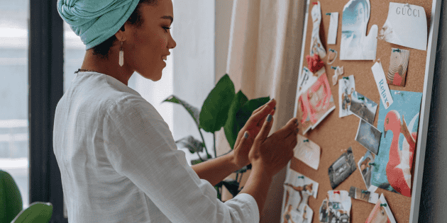 Vision Board 2024: ¿Qué es, para qué sirve y cómo se hace? | El Informador