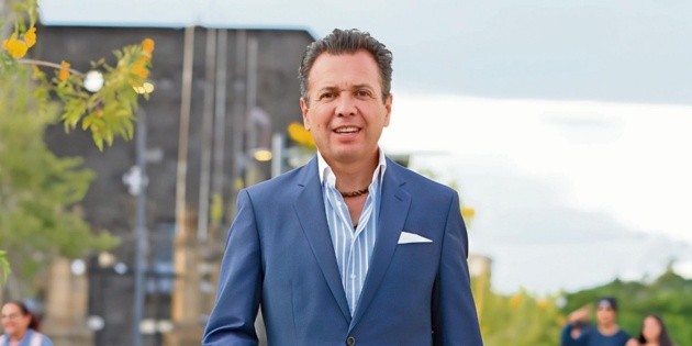 Pablo Lemus: Un Jalisco más unido y próspero | El Informador