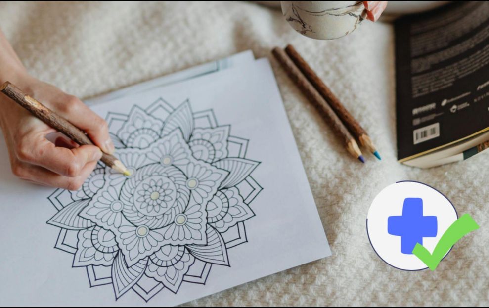 Estos son los beneficios que no conocías sobre las mandalas | El Informador