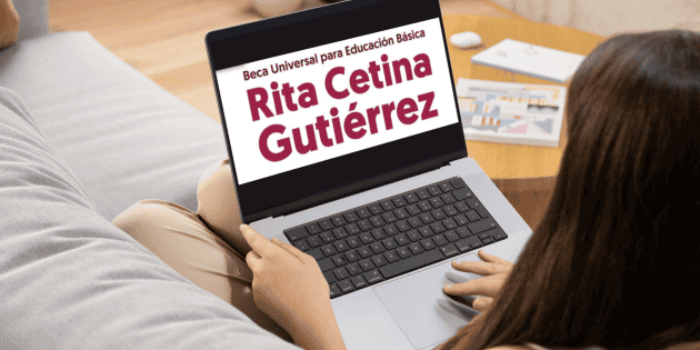 Beca Rita Cetina: ¿Cuándo inicia el REGISTRO para estudiantes de ...