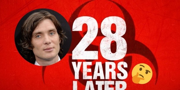 Cillian Murphy: ¿Regresará el actor a la secuela de Exterminio, 28 años ...