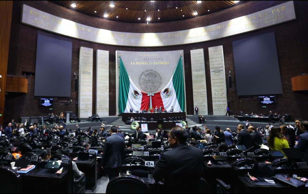 Diputados avalan Presupuesto de Egresos de la Federación 2025 en lo general | El Informador