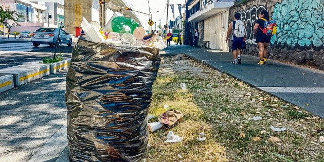 Basura: Guadalajara contratará 480 empleados de Caabsa Eagle | El ...