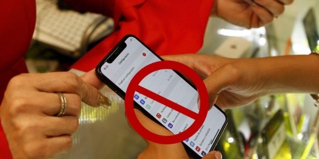 LFT: Si uso el celular en el trabajo, ¿me lo pueden prohibir? | El ...