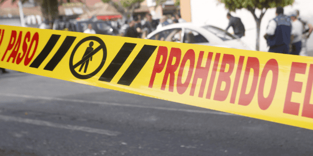 Edmundo Román Pinzón: Asesinan al magistrado en Acapulco | El Informador