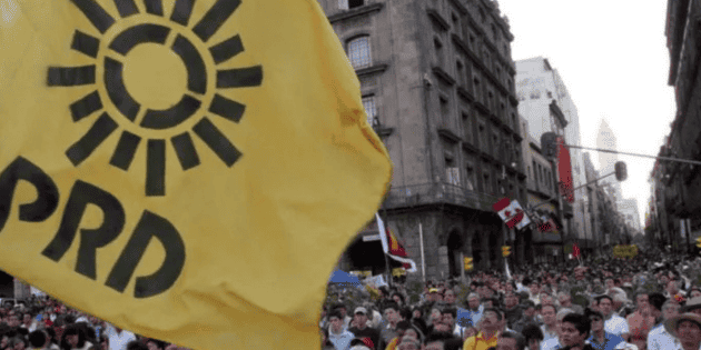 Tribunal Electoral confirma registro del PRD como partido local en la ...