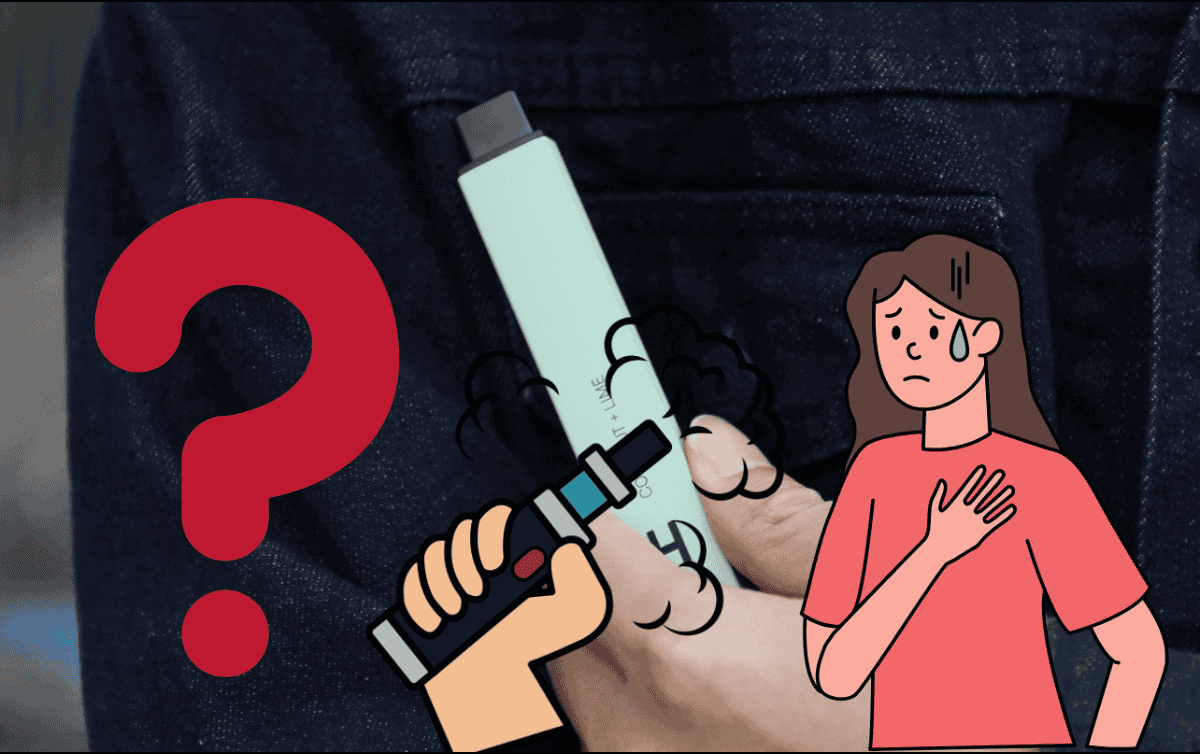 ¿Qué es el vaper o cigarro electrónico y por qué hace daño? | El Informador
