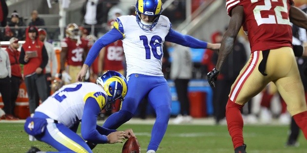 NFL: Los Rams siguen encendidos | El Informador